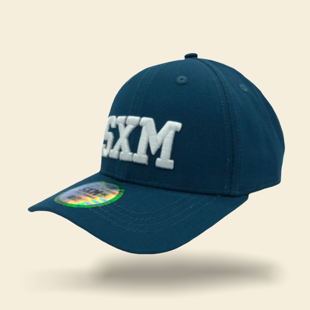 SXM Cap Project