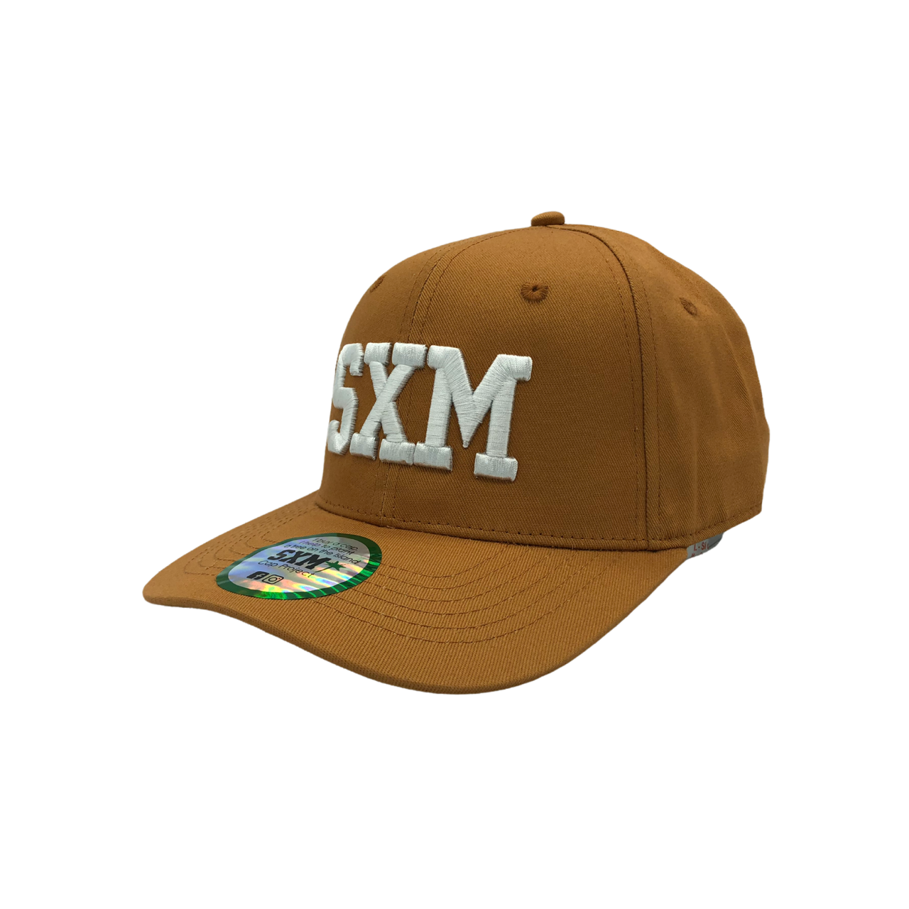 SXM Cap Project SXM Cap Project
